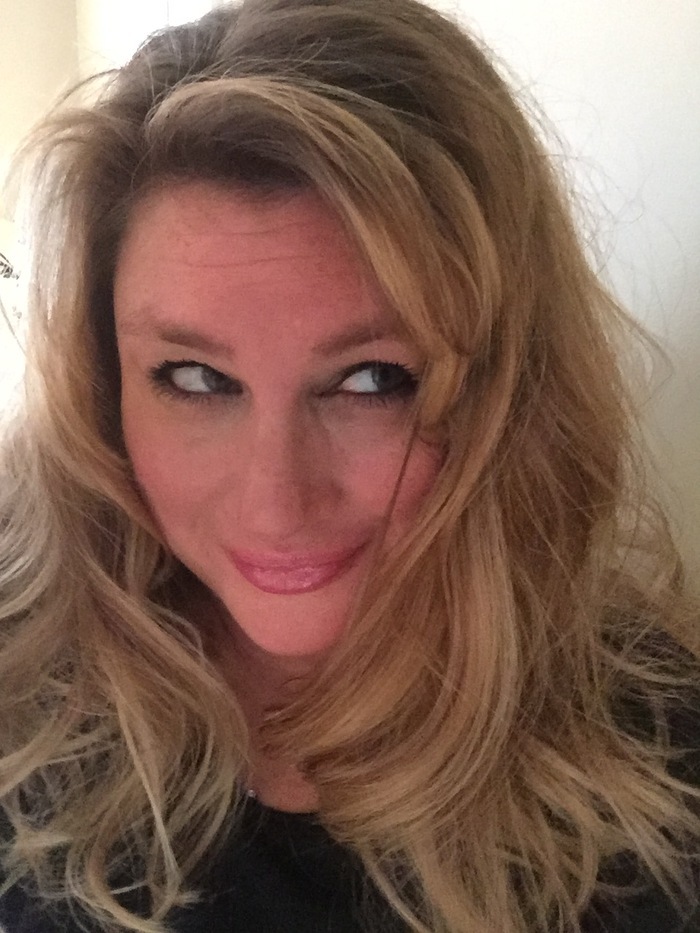 Jennifer Dawson (Author of Crave)