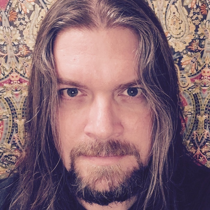 Arthur Walker (Author of Uroboros Saga Book 1)