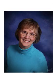 Joanne Linden (Author of Ben & Zip)