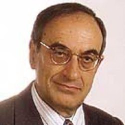 Michelangelo Jacobucci (Author of أعداء الحوار)