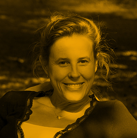 Laura Bloom (Author of The Women and the Girls)