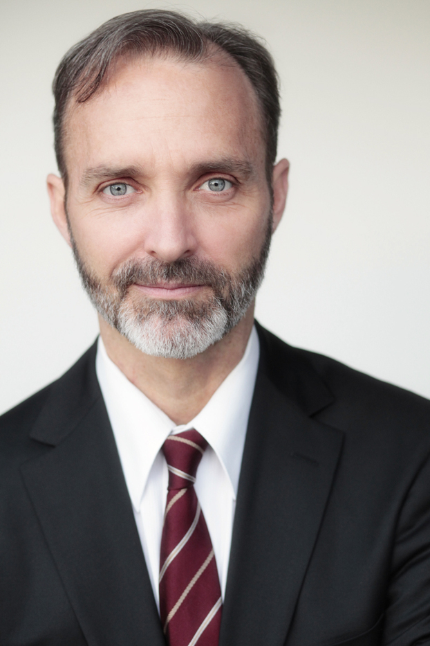 Kenneth Hughes (Author of High Strangeness)