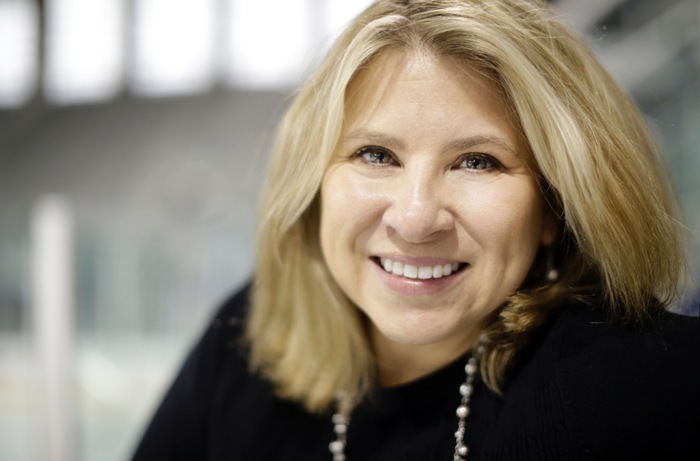 Joanne C. Gerstner (Author of Back in the Game)