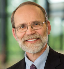 Craig R. Koester (Author of Revelation and the End of All Things)