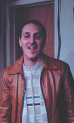 Bobby Legend (Author of The Age of Aquarius)
