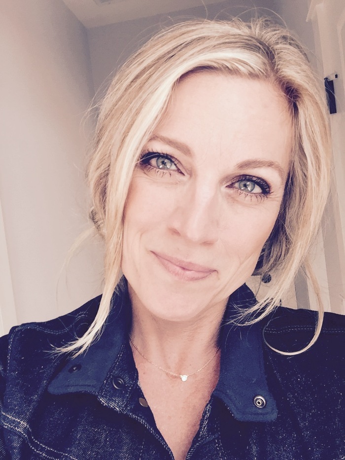 Charlotte Roth (Author of Miss Apple Pants)