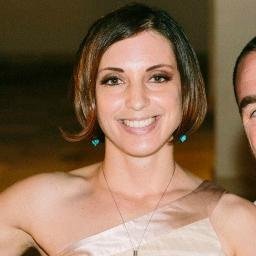 Amanda M. Riggs (Author of Working in the Middle East)