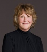 Minrose Gwin (Author of Promise)