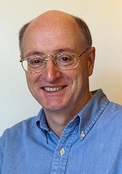 David Präkel (Author of Composition)