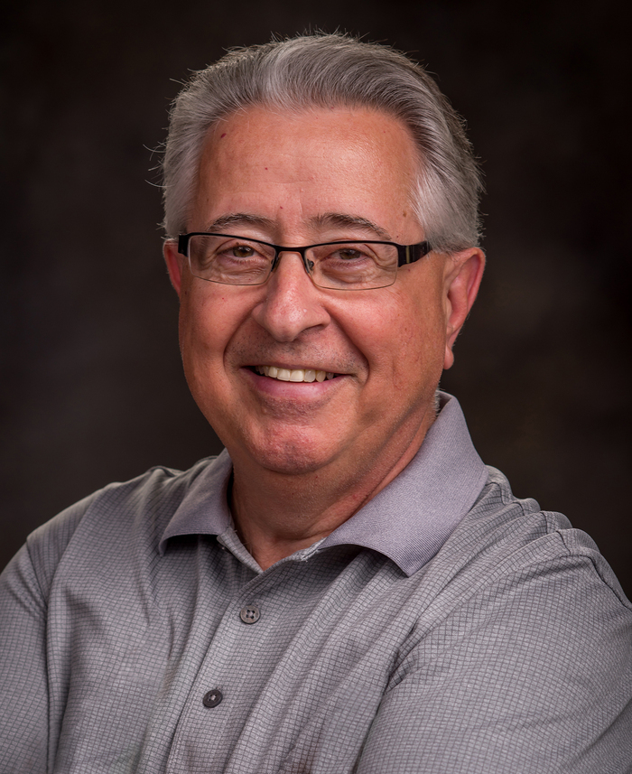 Pascal Marco (Author of Identity)