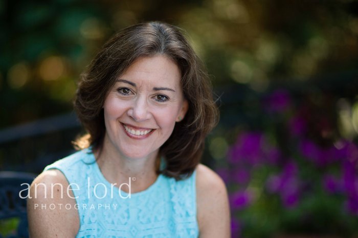 Susan Mullen (Author of We Are Still Tornadoes)