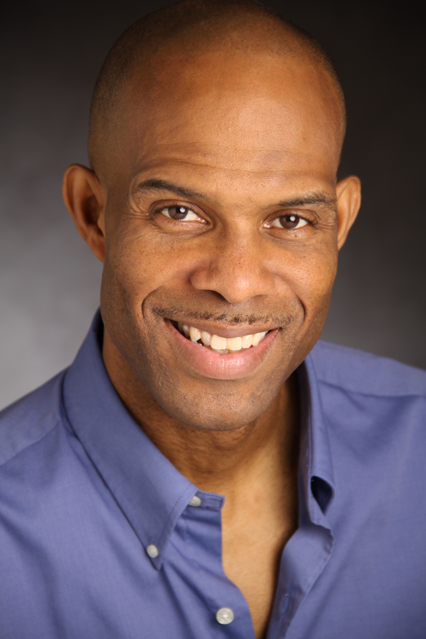 Ivan Thompson (Author of The Air Force's Black Ceiling)