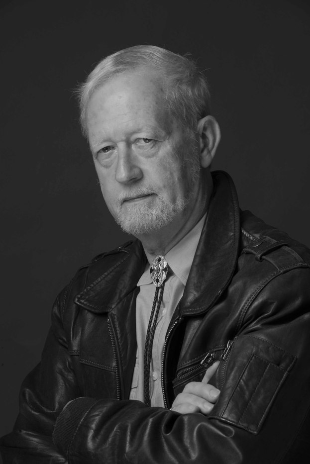 Ron Brown (Author of Backroads of Ontario)