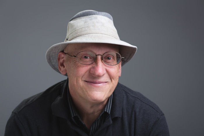 Steve Burrows (Author of A Siege of Bitterns)