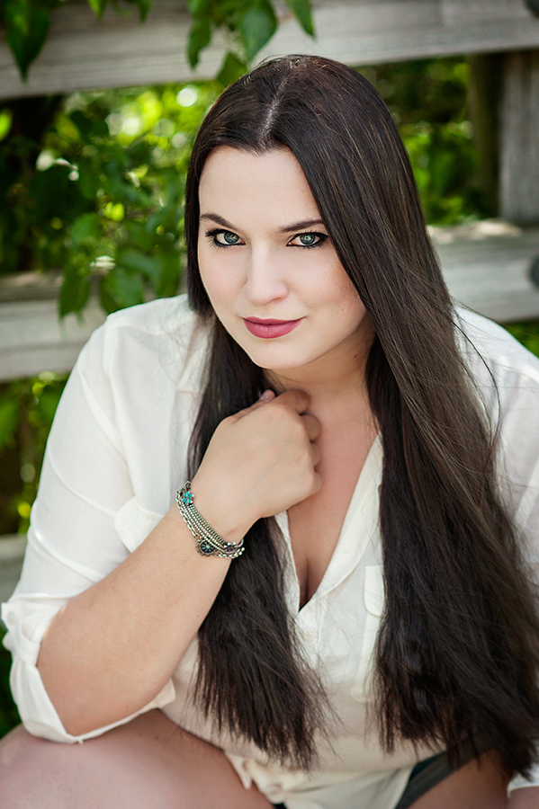 Mallory Crowe (Author of Teaching The Boss)