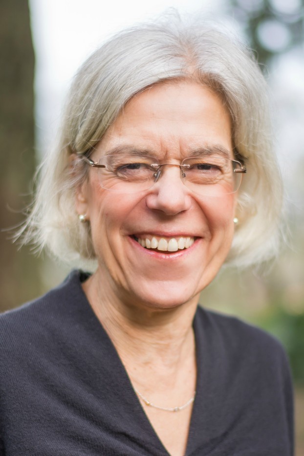 Val Bruech (Author of Judicious Murder)