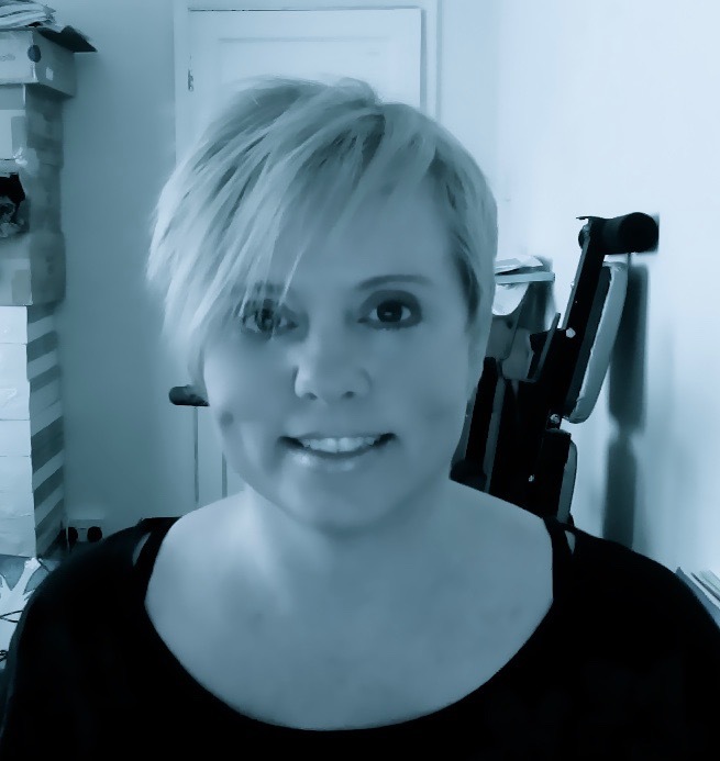 Helen Oghenegweke (Author of Connor Clover And The Lost Children)