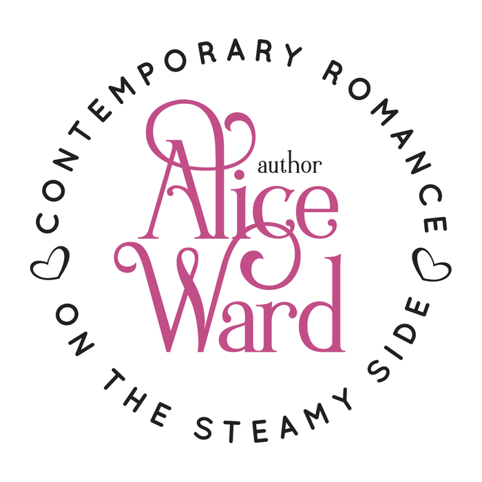 Alice Ward (Author of The Surprise)