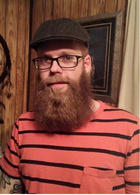 Joshua R. Vance (Author of The Idari Return)