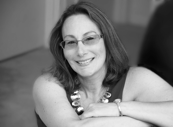 Shari Elder (Author of Race to Redemption)