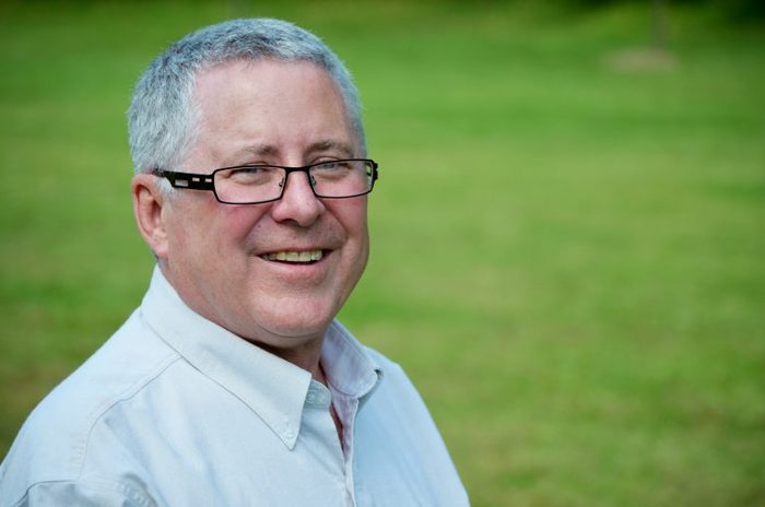 Gordon W. King (Author of Going Global)