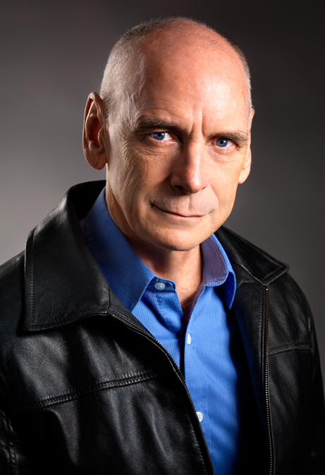 Don Easton (Author of Loose Ends)