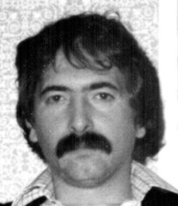 Joseph M. Faria (Contributor of See You Next Tuesday)