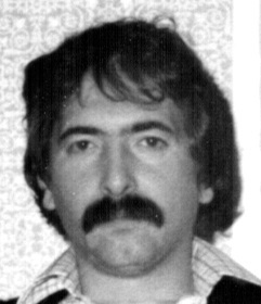 Joseph M. Faria (Contributor of See You Next Tuesday)