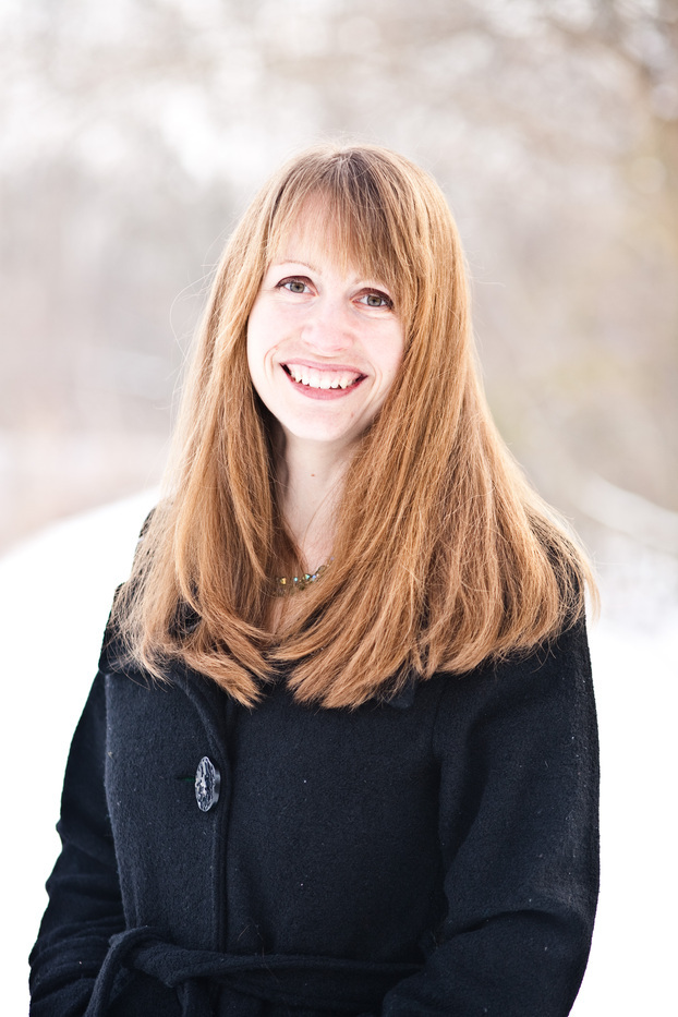 Jean Knight Pace (Author of Pulse)