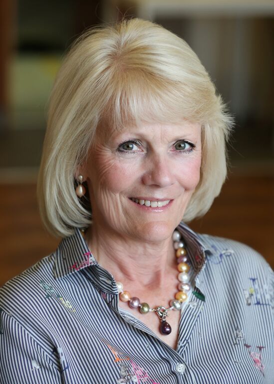 Sally Grindley (Author of Spilled Water)