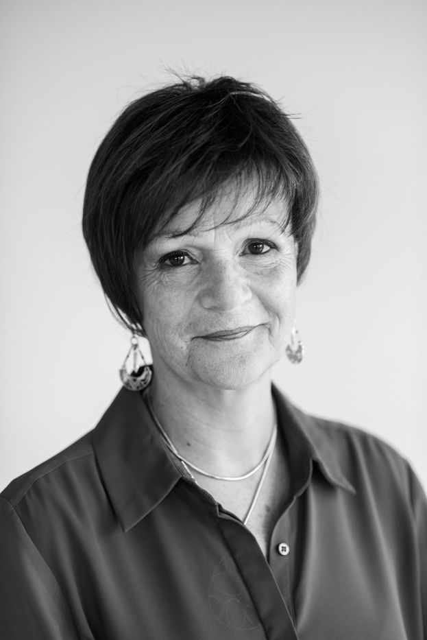 Barbara Cook (Author of Good Choice A Soul's Story)