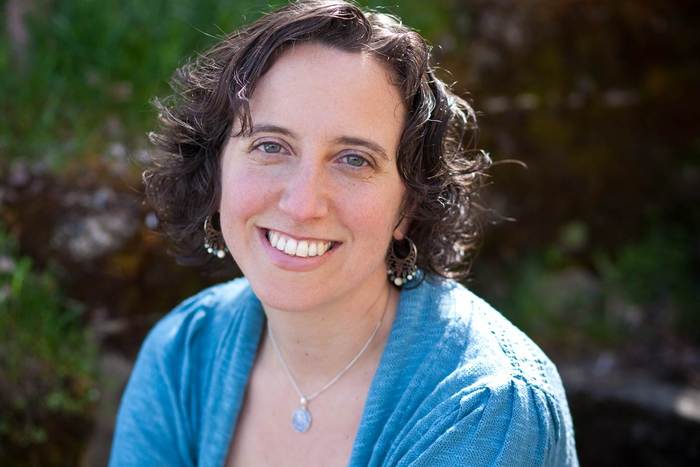 Jennifer Margulis ( of The Vaccine-Friendly Plan)