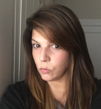 Stephanie Tyler (Author of Hard to Hold)