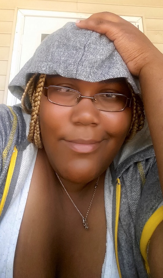 Olyvia Claire Freeman (Author of The Last Red Dragon)