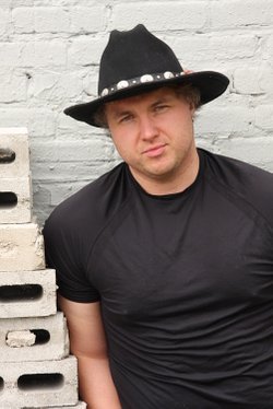 Adam Knight (Author of Triple Slay)