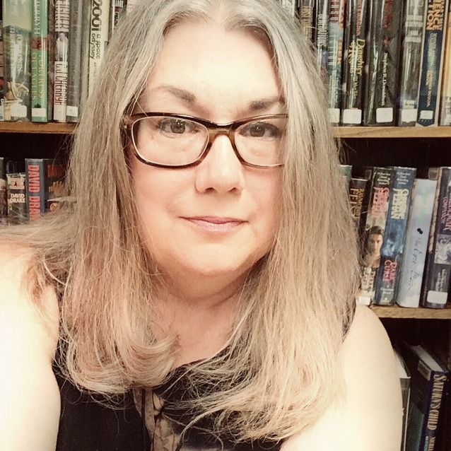 Robin Devereaux-Nelson (Author of How to Write a Nonprofit Grant Proposal)