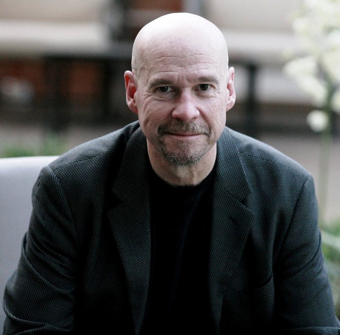 Jim Lively (Author of Punitive Damages)