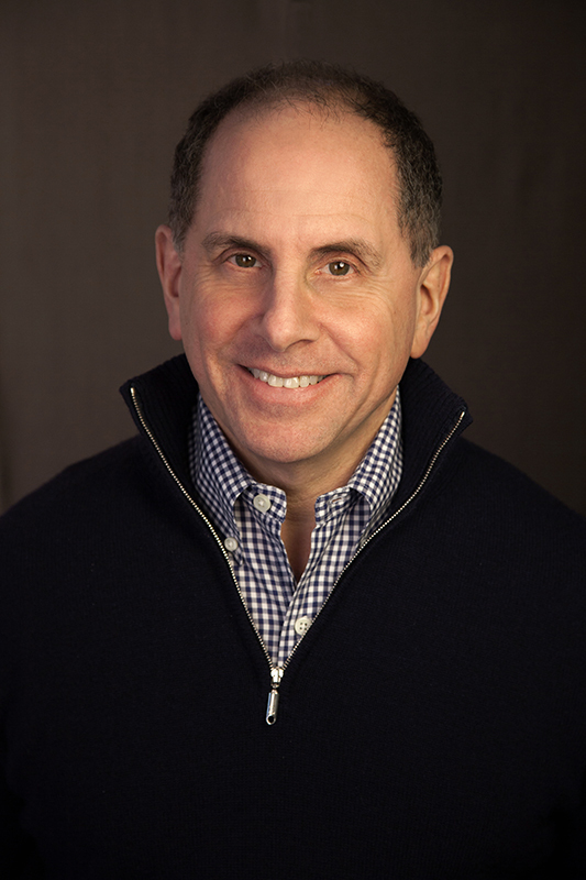 James Andrew Miller (Author of Live from New York)