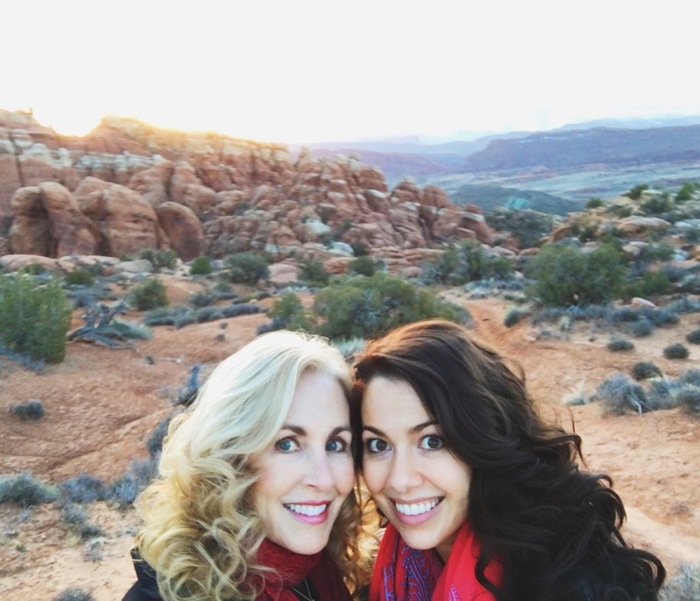 Janice Anderson (Author of Offbeat Enlightenment)