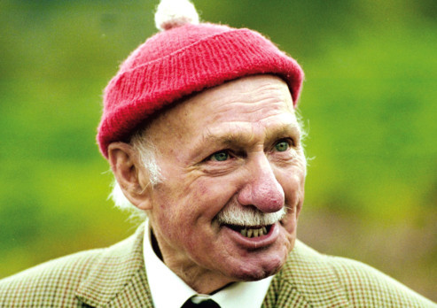 Tom Weir (Author of Tom Weir)