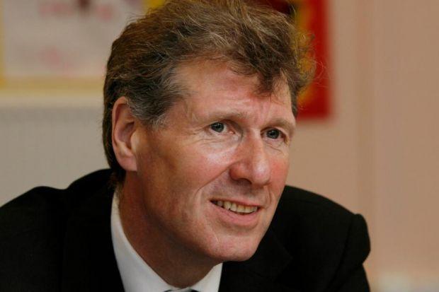 Kenny MacAskill (Author of The Lockerbie Bombing)
