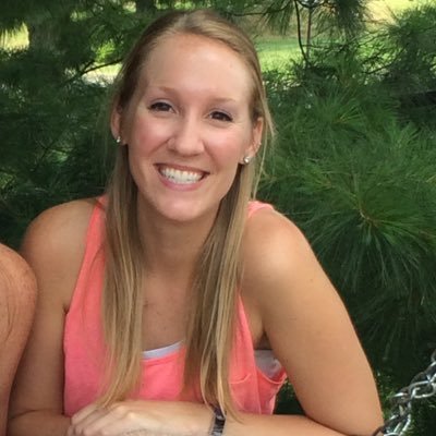 Megan Roth (Author of Bright Books)