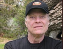 Robert Gleason (Author of End of Days)