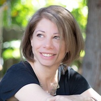 Jamie Mayer (Author of Painless)