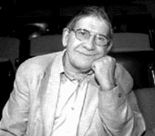 José Triana (Author of La noche de los asesinos)