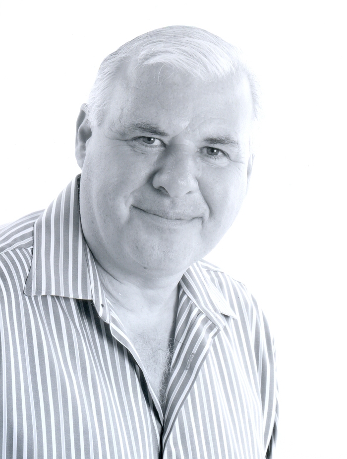 Christopher Adderley (Author of Norvil the Narwhal)