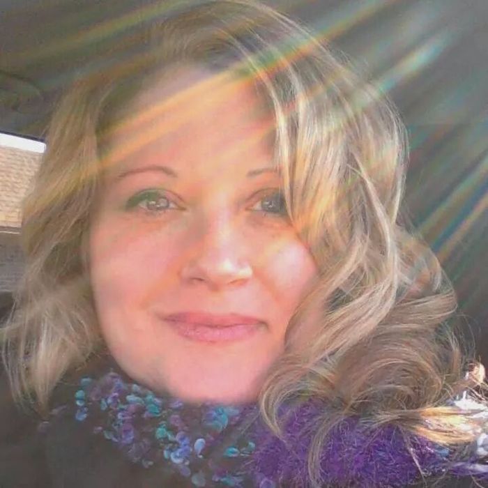 Wendy Elliott (Author of Sid the Sasquatch)
