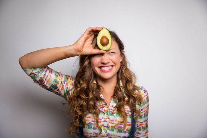 Laura Miller (Author of Raw. Vegan. Not Gross.)
