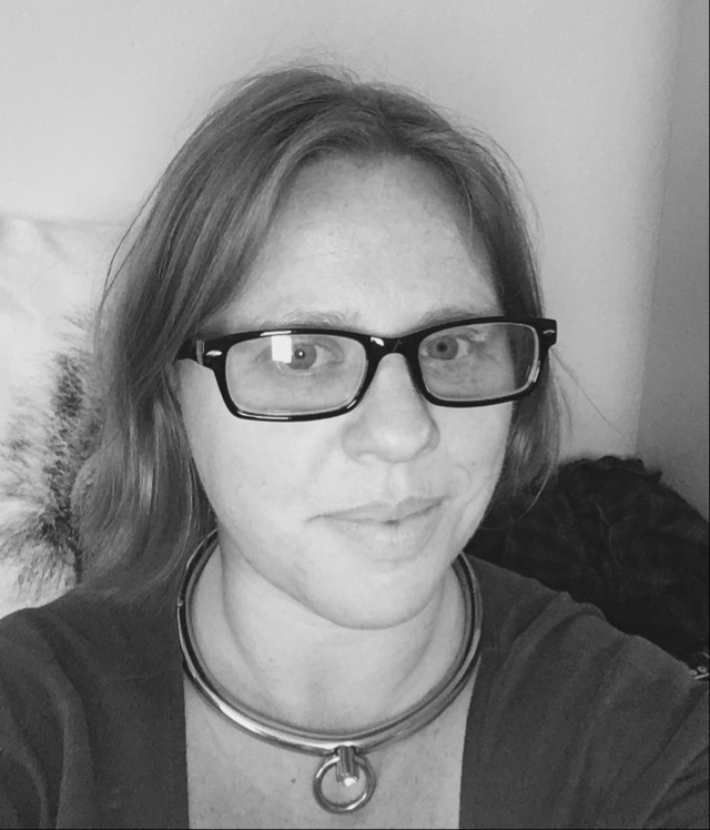 Susan Braithwaite (Author of Hidden Desires)