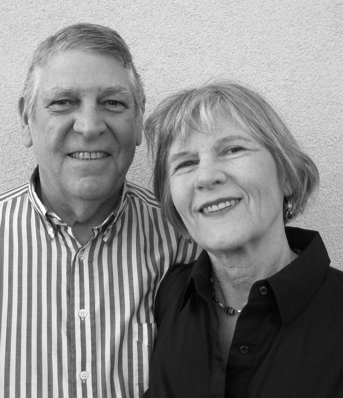 James V. Weatherill (Author of The Blades Carry Me)